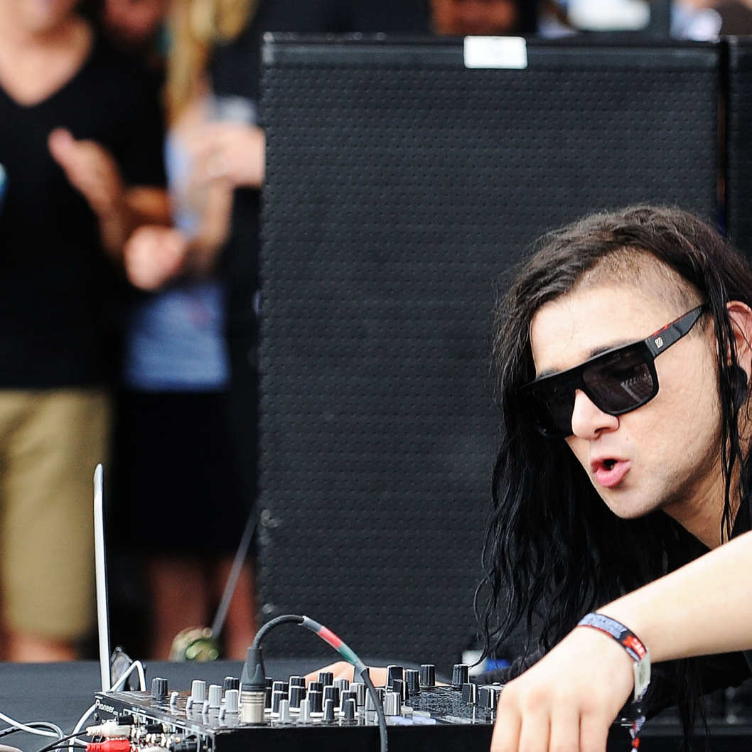 Muse Welcomes Skrillex’s Colonization of Music -- Vulture